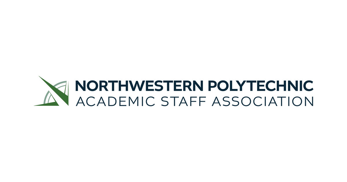 Member Login - Northwestern Polytechnic Academic Staff Association